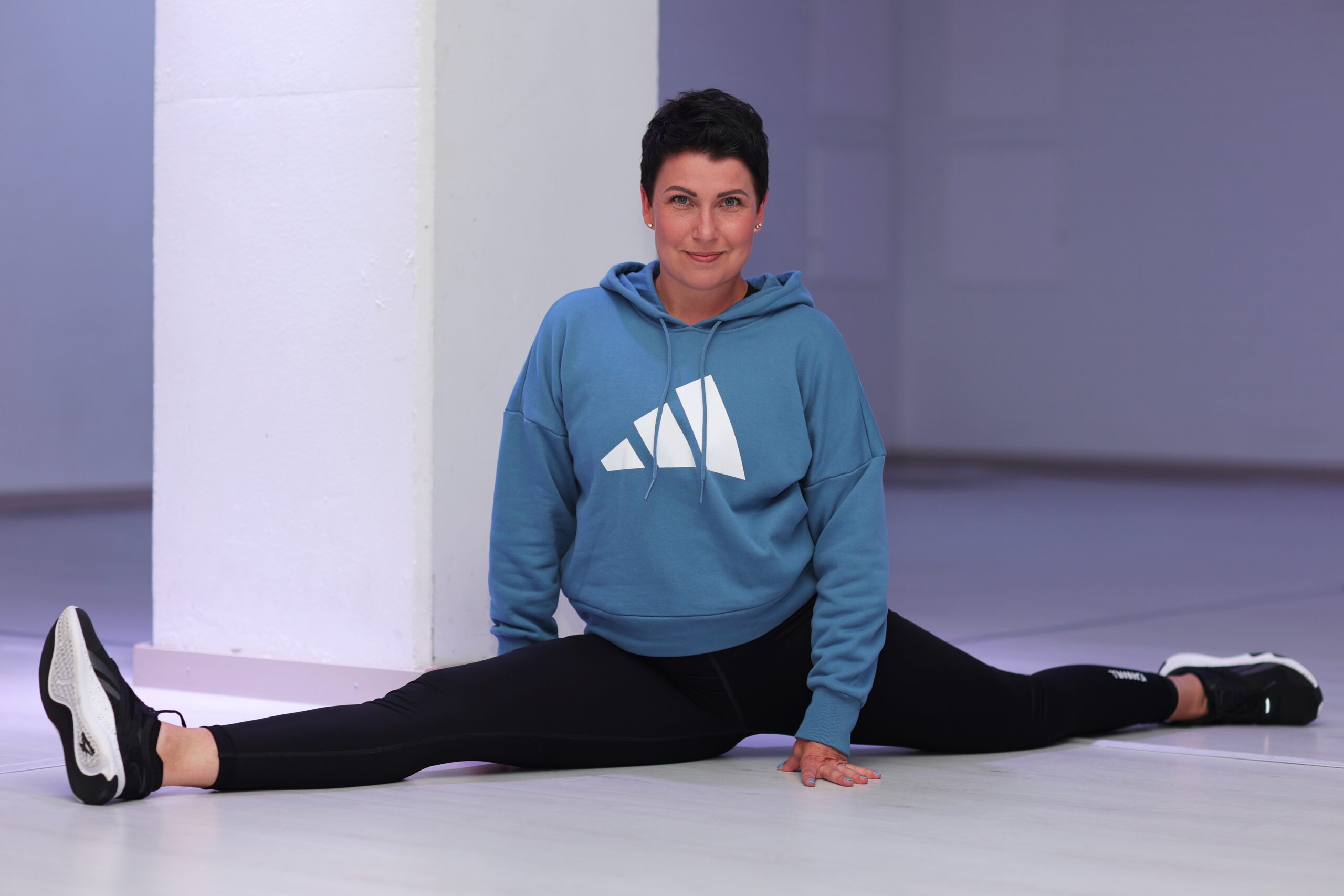 Liisa - Liisa ja Suvi Valmentaa